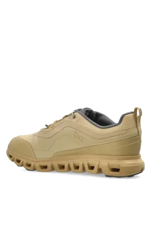 On 6 Geo Wp Athletic Shoes - Beige