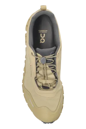 On 6 Geo Wp Athletic Shoes - Beige