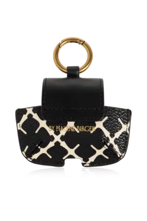BY MALENE BIRGER Airpods Case "ada - Black