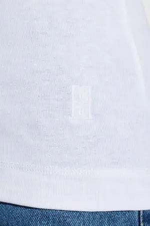 BY MALENE BIRGER Mani" Cotton Tank Top
