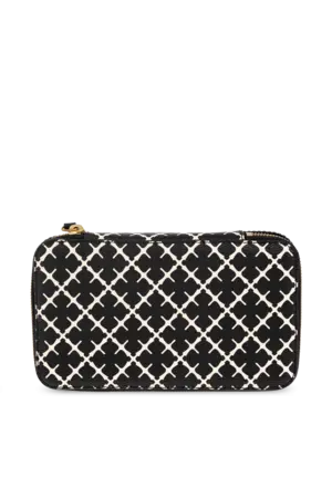BY MALENE BIRGER Jewelry Case `bea - Black