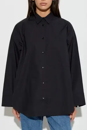 BY MALENE BIRGER Derris Shirt
