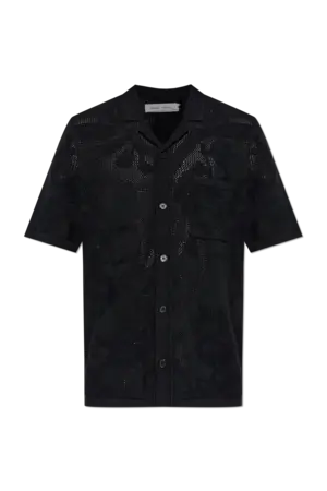SAMSØE SAMSØE Saconald’ Shirt