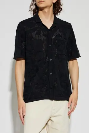 SAMSØE SAMSØE Saconald’ Shirt