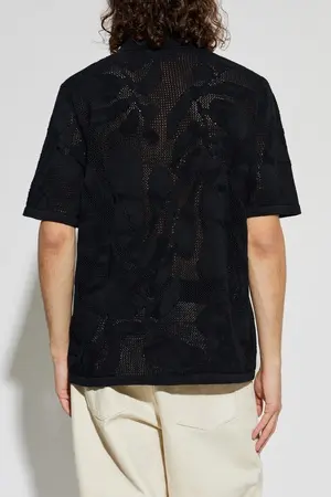 SAMSØE SAMSØE Saconald’ Shirt