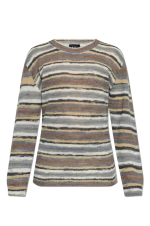 A.p.c. Patterned Knitwear For Men