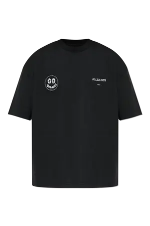 ALLSAINTS T-shirt "spinner