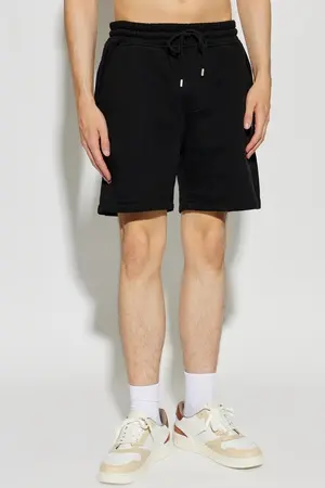 ALLSAINTS Asher Shorts