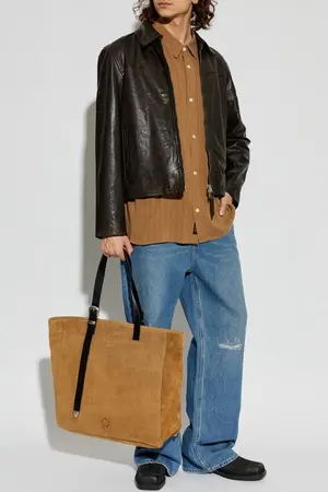 ALLSAINTS Carlyle" Shirt