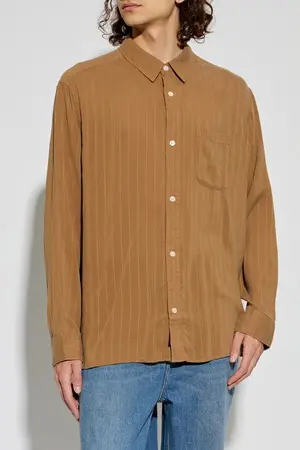 ALLSAINTS Carlyle" Shirt