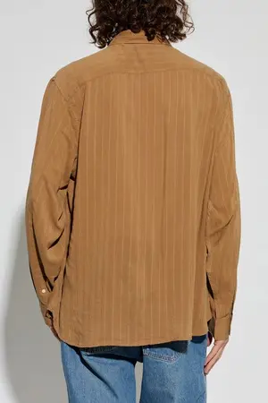 ALLSAINTS Carlyle" Shirt