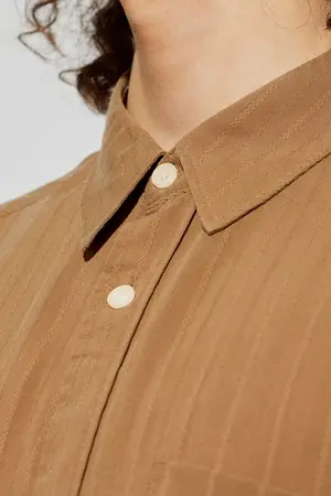 ALLSAINTS Carlyle" Shirt