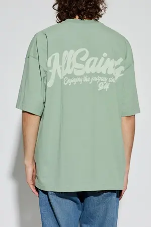 ALLSAINTS T-shirt 'odyssey