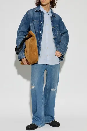 ALLSAINTS Shirt `loom