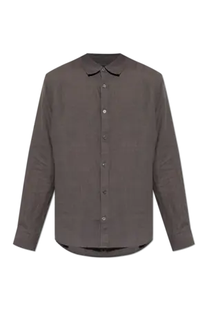 ALLSAINTS Loom" Shirt