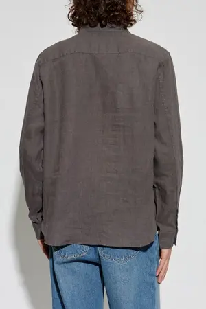ALLSAINTS Loom" Shirt