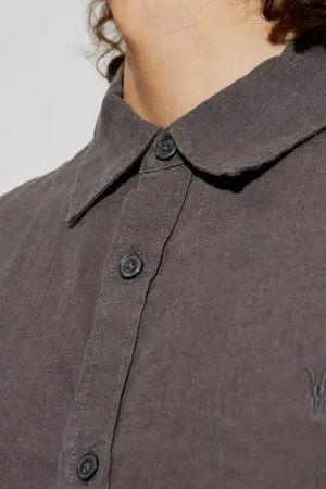 ALLSAINTS Loom" Shirt