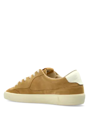 AUTRY Windscape Low Top Sneakers - Beige