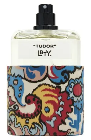 LIBERTY LBTY. FRAGRANCE Tudor Eau De Parfum