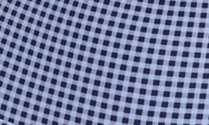 Beach Riot Piper High Waist Gingham Leggings - Blue Gingham