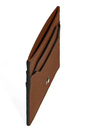 Montblanc Sartorial Grain Leather Card Holder