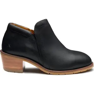 Slip On Booties