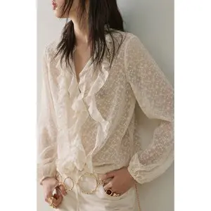 Mango T-shirt Blouses