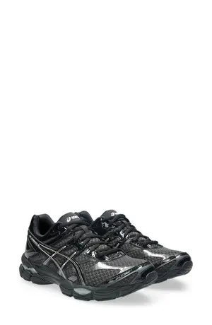 Asics Gender Inclusive Gel-cumulus® 16 Sneaker - Graphite Grey/black