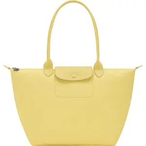 Longchamp Utility Totes