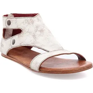 Bed Stu Strappy Sandals