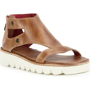 Bed Stu Mid Heel Sandals For Women