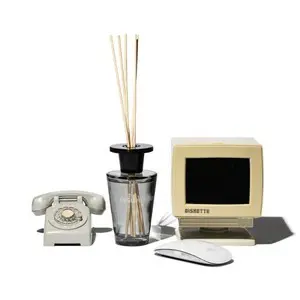 PUEBCO Fragrance Diffuser - Pure Silk