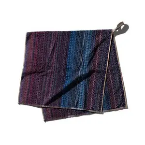 PUEBCO Clubhouse Towel - Multicolor