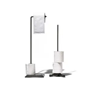 PUEBCO Toilet Paper Holderangle