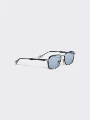 JACQUES MARIE MAGE Beckett Sunglasses
