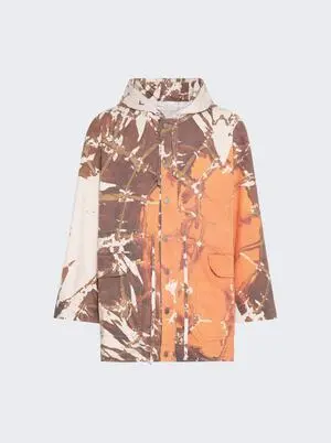 ÉTUDES Etudes Maia Ruth Lee Hooded Jacket - Multi