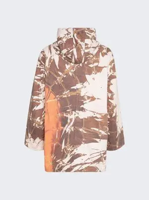 ÉTUDES Etudes Maia Ruth Lee Hooded Jacket