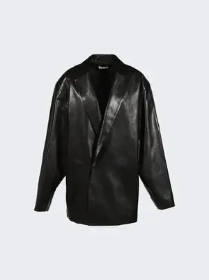 Fear Of God Relaxed Long Jacket