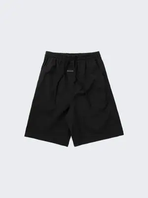 Fear Of God Tech Sport Short - Black
