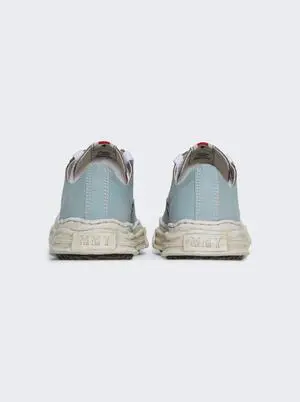 Mihara Yasuhiro Low Top Sneakers - Blue
