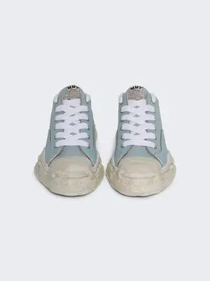Mihara Yasuhiro Low Top Sneakers