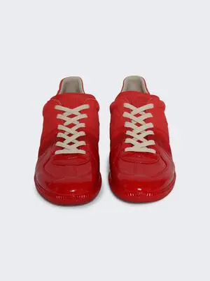 MAISON MARGIELA Low-top Sneakers - A