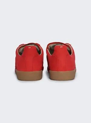 MAISON MARGIELA Low-top Sneakers - A
