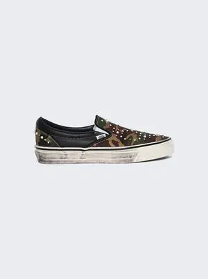 VANS Lx Classic Slip-on 98 Sneaker
