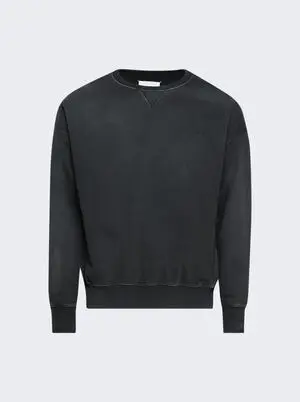 Men's Maison Margiela Black Activewear