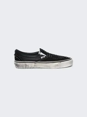 VANS Lx Classic Slip-on 98 Pearlized Sneakers