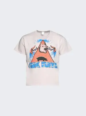 MadeWorn Floyd Tee Dusty