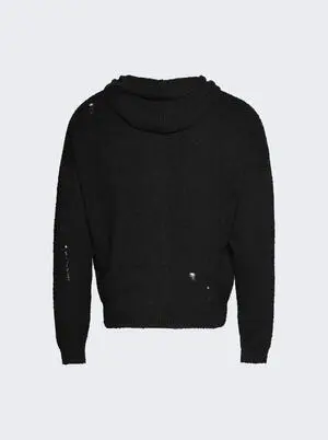 PALY Casentino Knitted Hoodie