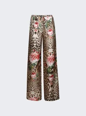 Roberto Cavalli Bottoms For Women