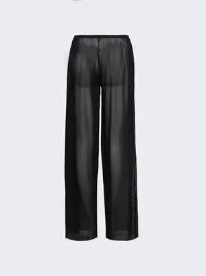 Bond Eye Riley Sheer Mesh Pants